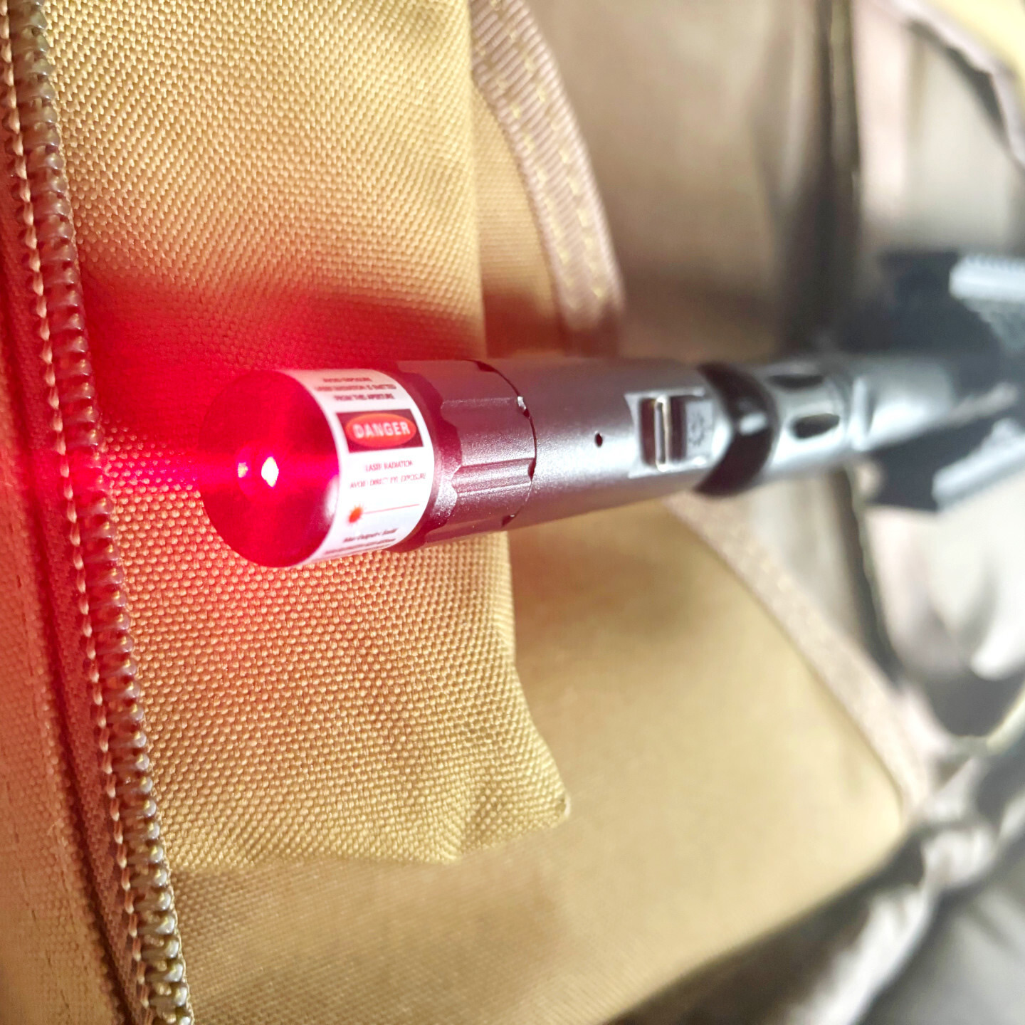 MCG Tactical Boar Laser Boresighter Review - A Must-Have Tool for ...