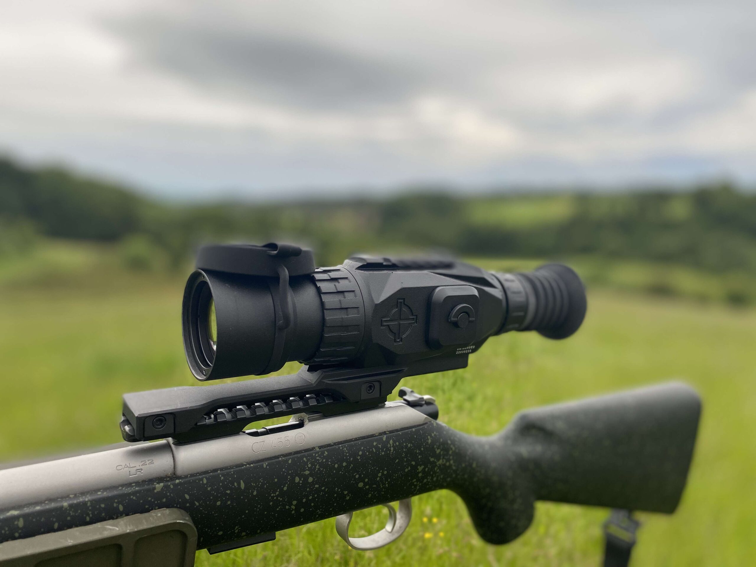How to Protect Your Optics From EMP, Shock, and Weather - Tactical ...