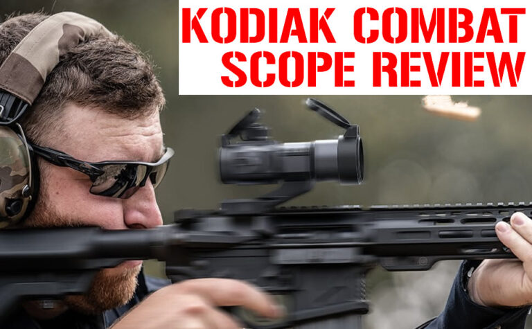 MCG Tactical Boar Laser Boresighter Review - A Must-Have Tool for ...